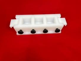 Plastic Mould (Hakorit) – tetraltd