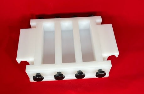 Plastic Mould (Hakorit) – tetraltd