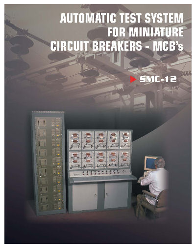 MCB Testing Eqt – tetraltd