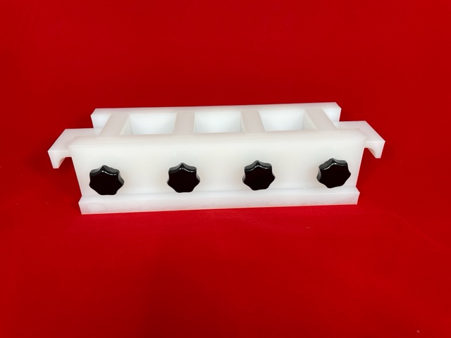 Plastic Mould (Hakorit) – tetraltd
