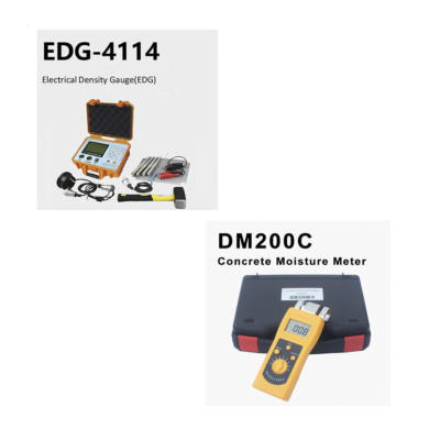 Electricity Density Gauge – tetraltd
